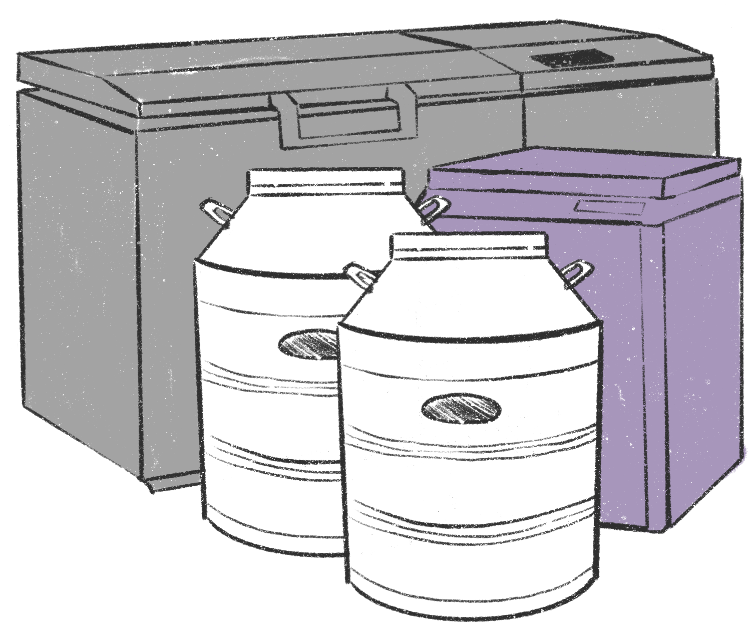 Cellseeker Inventory – Cell Banking at your Fingertips